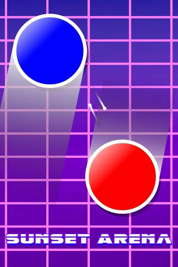 Buy Sunset Arena key for the best price 🏷️ | GameScribe