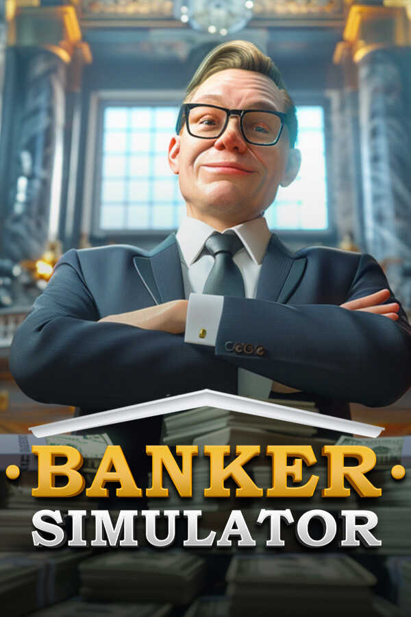 Buy Banker Simulator (2025) key for the best price 🏷️ | GameScribe