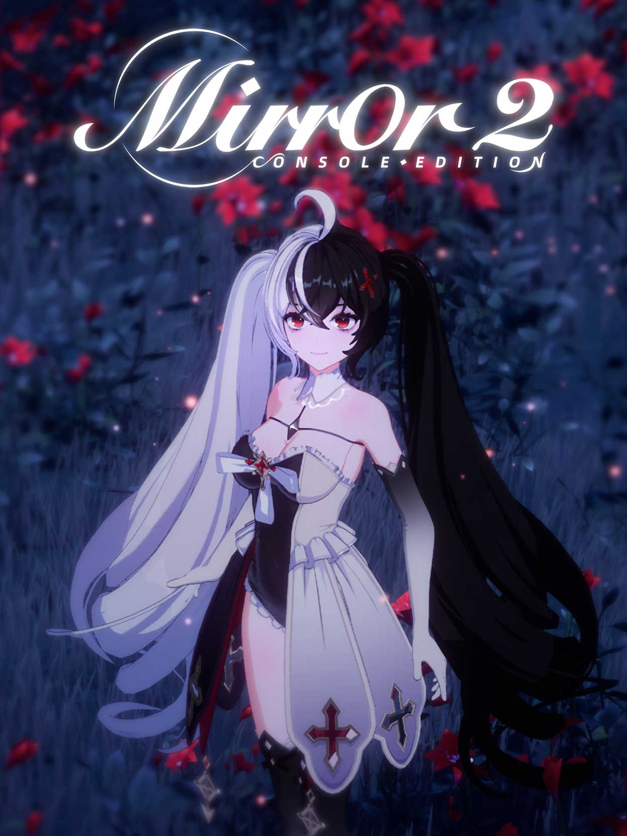 Buy cheap Mirror 2: Console Edition Key 🏷️ Best Price