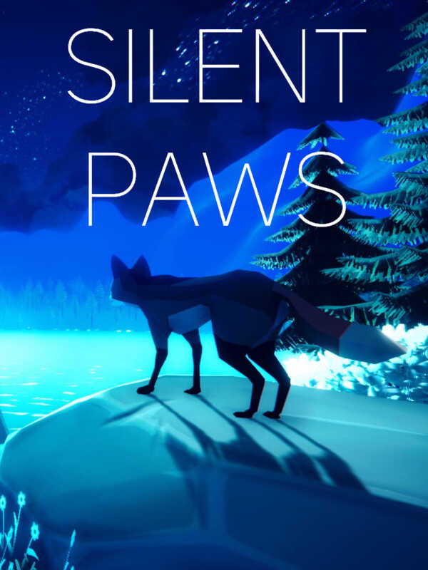 Buy cheap Silent Paws Key 🏷️ Best Price