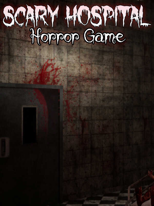 Buy Scary Hospital Horror Game (2020) key for the best price 🏷️ ...