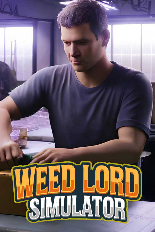 Buy cheap Weed Lord Simulator Key 🏷️ Best Price