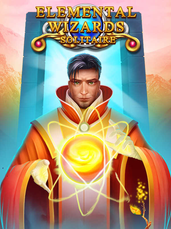 Buy cheap Solitaire: Elemental Wizards Key 🏷️ Best Price