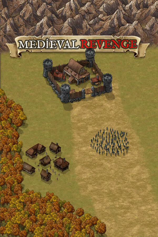 Buy cheap Medieval Revenge Key 🏷️ Best Price