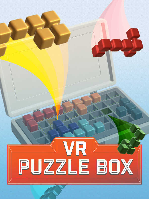 Buy cheap VR Puzzle Box Key 🏷️ Best Price