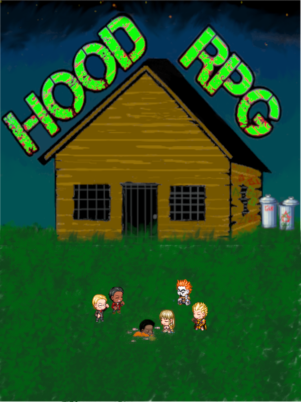 Buy cheap Hood RPG Key 🏷️ Best Price