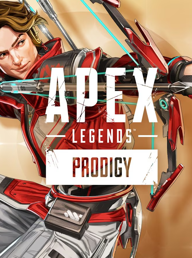Buy cheap Apex Legends: Prodigy Key 🏷️ Best Price