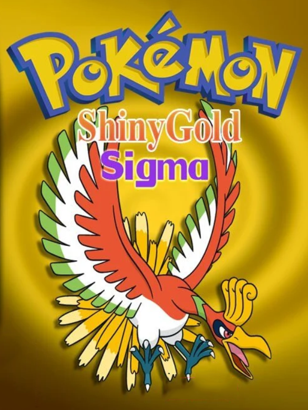 Buy cheap Pokémon Shiny Gold Sigma Key 🏷️ Best Price