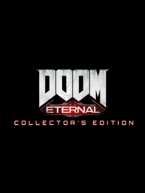 Buy Doom: Eternal - Collector's Edition (2020) key for the best price 🏷 ...