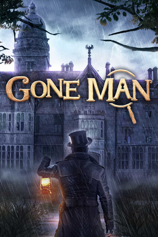 Buy cheap Gone Man Key 🏷️ Best Price