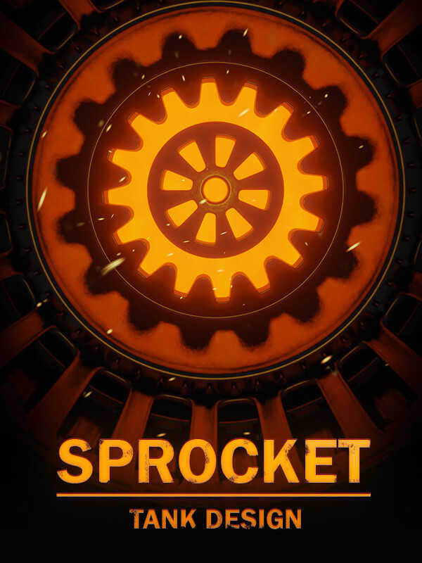 Buy Sprocket (2021) key for the best price 🏷️ | GameScribe