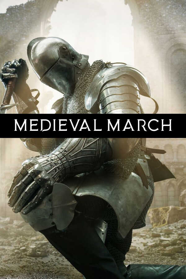 Buy cheap Medieval March Key 🏷️ Best Price