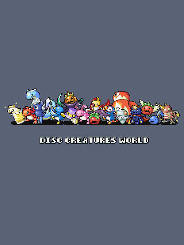 Buy cheap Disc Creatures World Key 🏷️ Best Price
