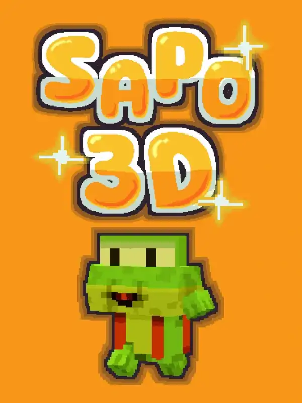 Buy Sapo 3D (2025) key for the best price 🏷️ | GameScribe