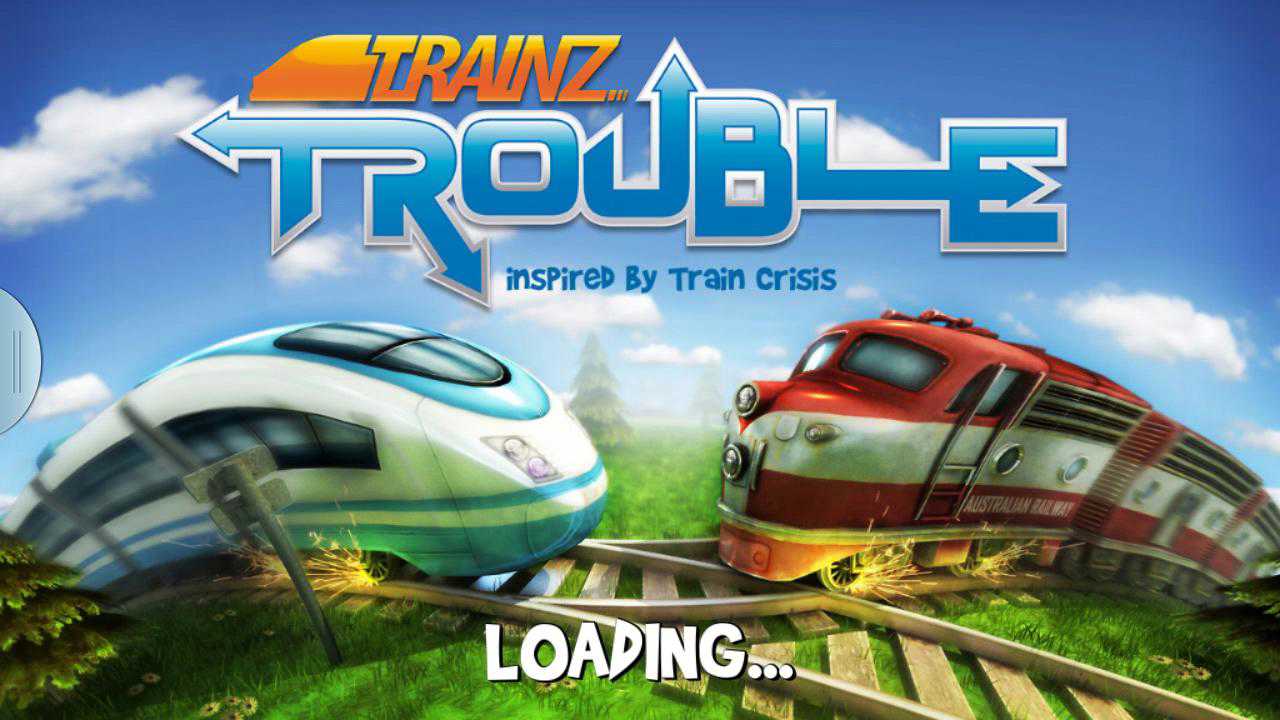 Buy cheap Trainz Trouble Key 🏷️ Best Price