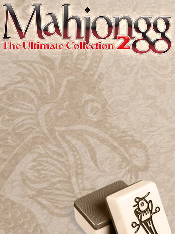 Buy cheap Mahjongg The Ultimate Collection 2 Key 🏷️ Best Price