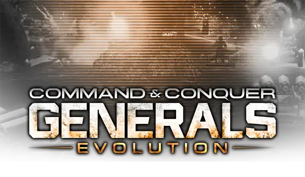 Buy cheap Command & Conquer: Generals Evolution Key 🏷️ Best Price
