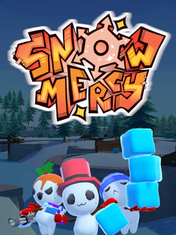 Buy cheap Snow Mercy Key 🏷️ Best Price