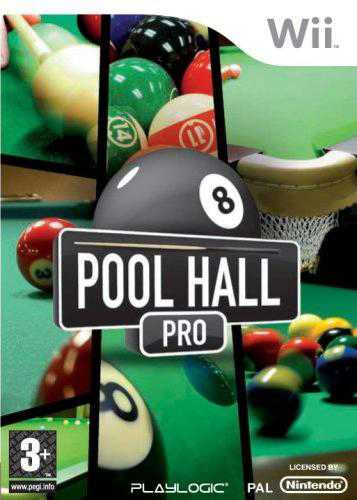 Buy Pool Hall Pro (2009) key for the best price 🏷️ | GameScribe