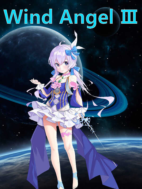 Buy Wind Angel III (2022) key for the best price 🏷️ | GameScribe