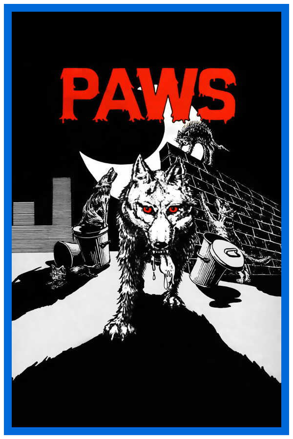 Buy Paws (1985) key for the best price 🏷️ | GameScribe