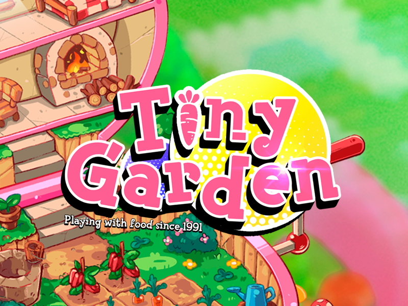 Buy cheap Tiny Garden Key 🏷️ Best Price