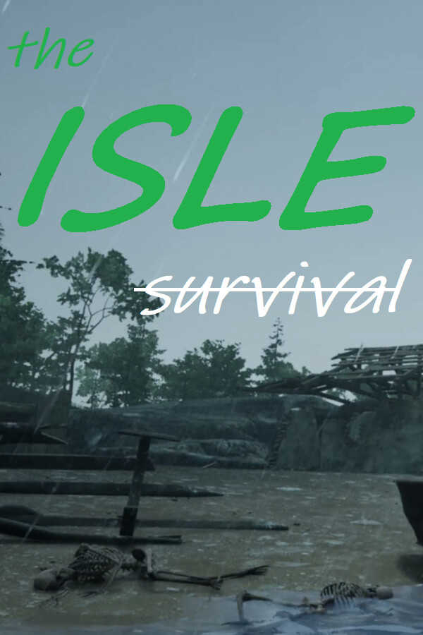Buy The Isle Survival (Invalid Date) key for the best price 🏷️ | GameScribe
