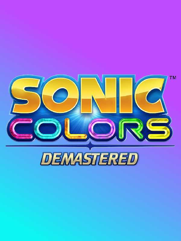 Buy Sonic Colors Demastered (Invalid Date) key for the best price 🏷️ ...
