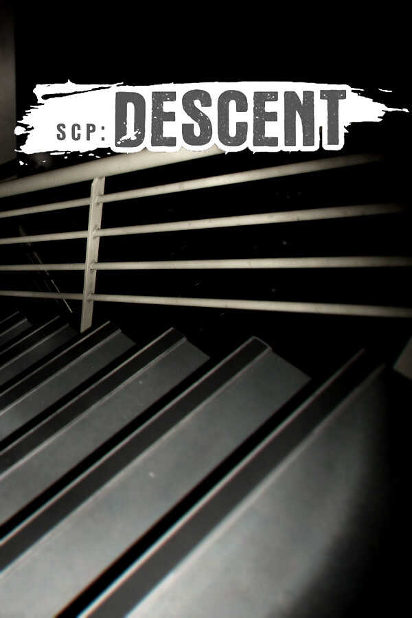 Buy SCP: Descent (2024) key for the best price 🏷️ | GameScribe