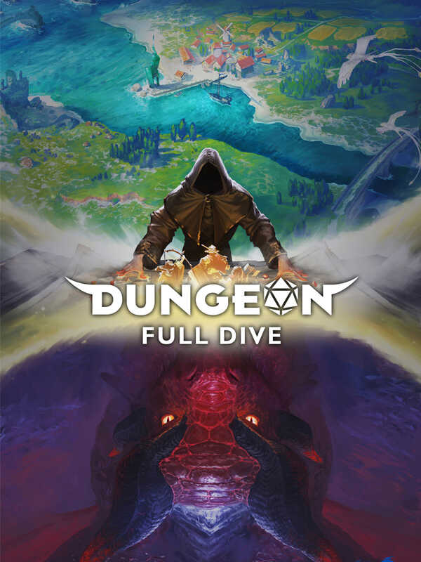 Buy cheap Dungeon Full Dive Key 🏷️ Best Price