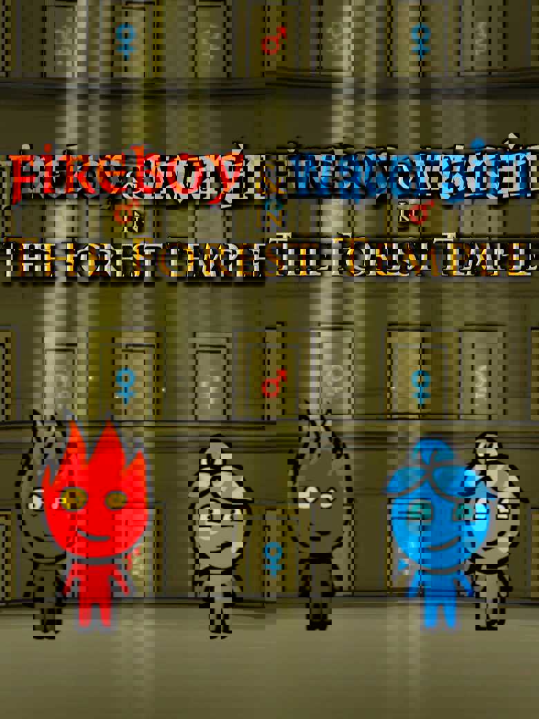 Buy cheap Fireboy and Watergirl in the Forest Temple Key 🏷️ Best Price