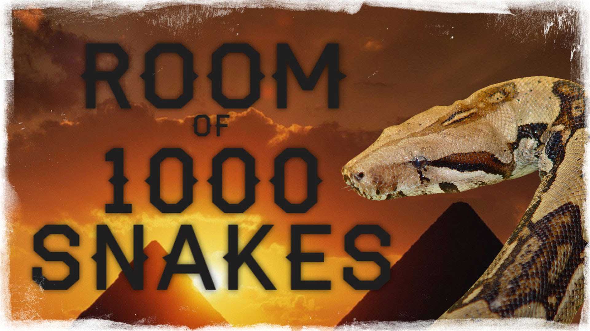 Buy Room of 1000 Snakes (2013) key for the best price 🏷️ | GameScribe