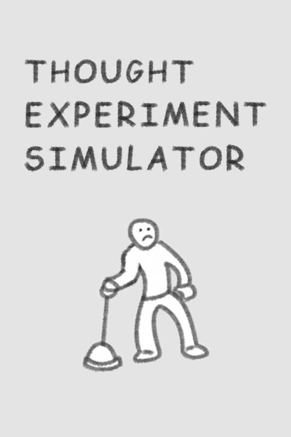 Buy cheap Thought Experiment Simulator Key 🏷️ Best Price