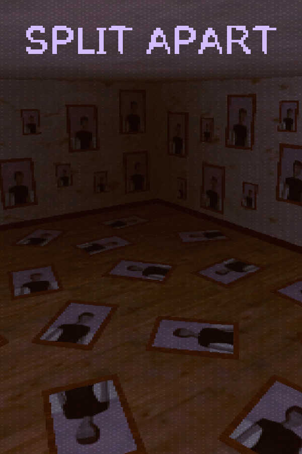 Buy Split Apart (Invalid Date) key for the best price 🏷️ | GameScribe