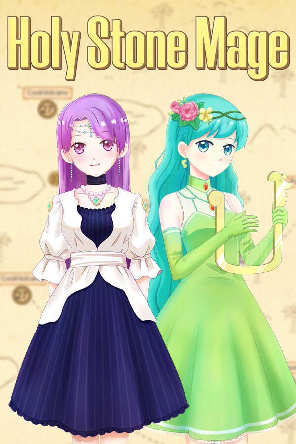 Buy cheap Holy Stone Mage Key 🏷️ Best Price