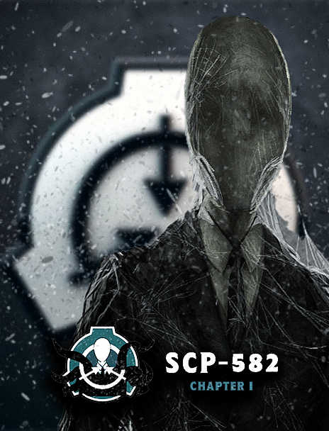 Buy SCP-582 Slenderman Chapter 1 (2022) key for the best price 🏷️ ...