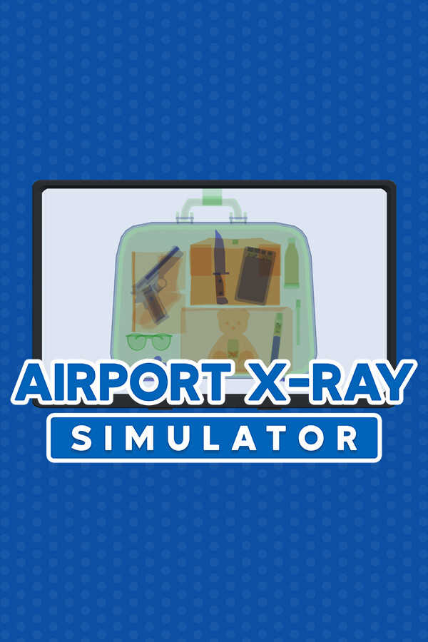 Buy cheap Airport X-Ray Simulator Key 🏷️ Best Price