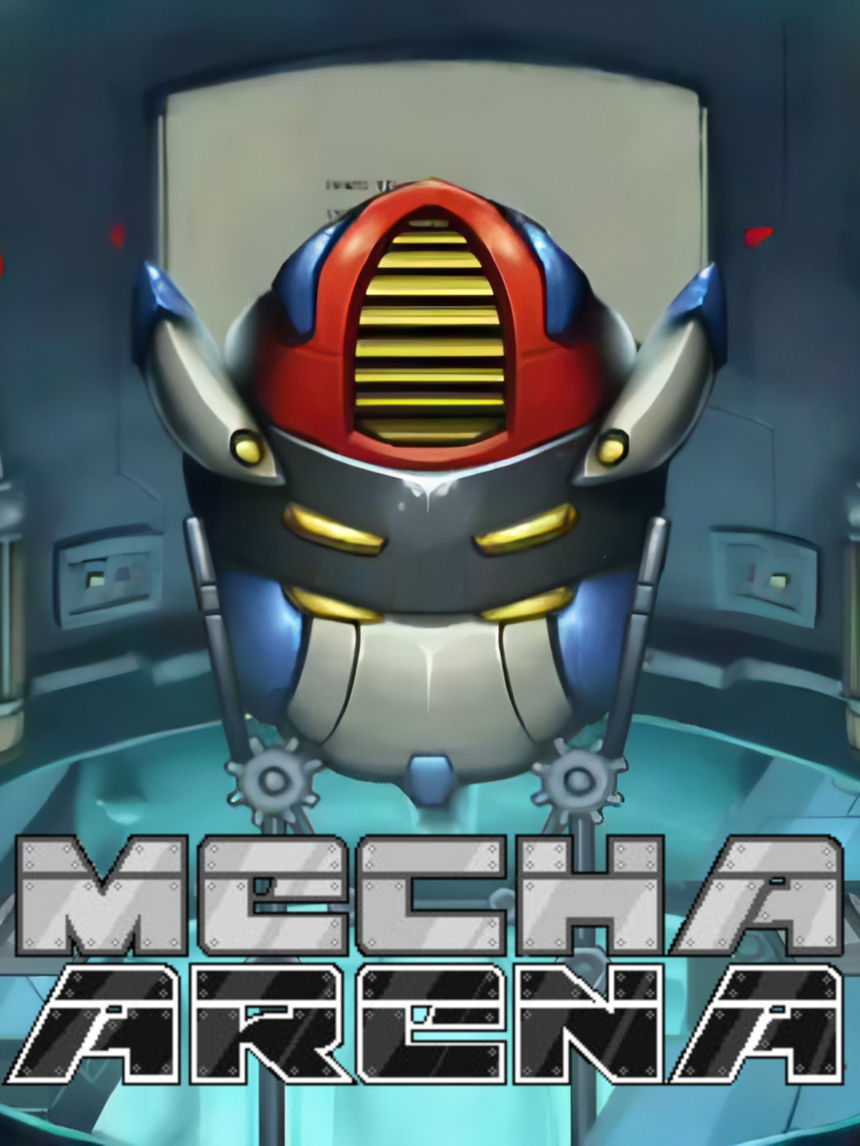 Buy cheap Mecha Arena Key 🏷️ Best Price