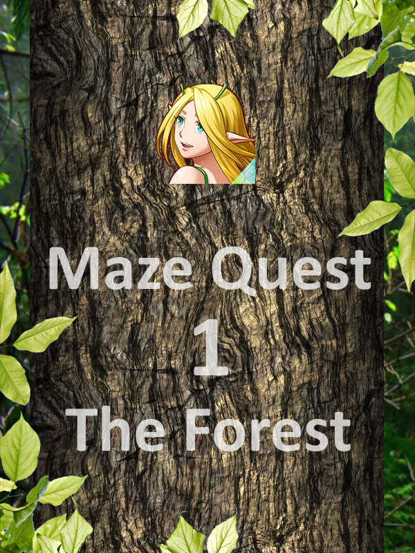Buy Maze Quest 1: The Forest (2018) key for the best price 🏷️ | GameScribe