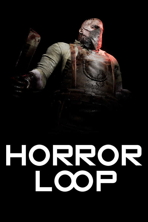 Buy Horror Loop (2023) key for the best price 🏷️ | GameScribe