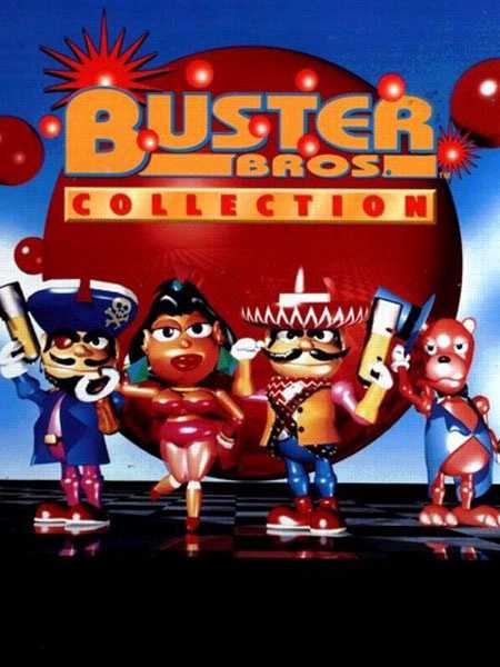 Buy cheap Buster Bros. Collection Key 🏷️ Best Price