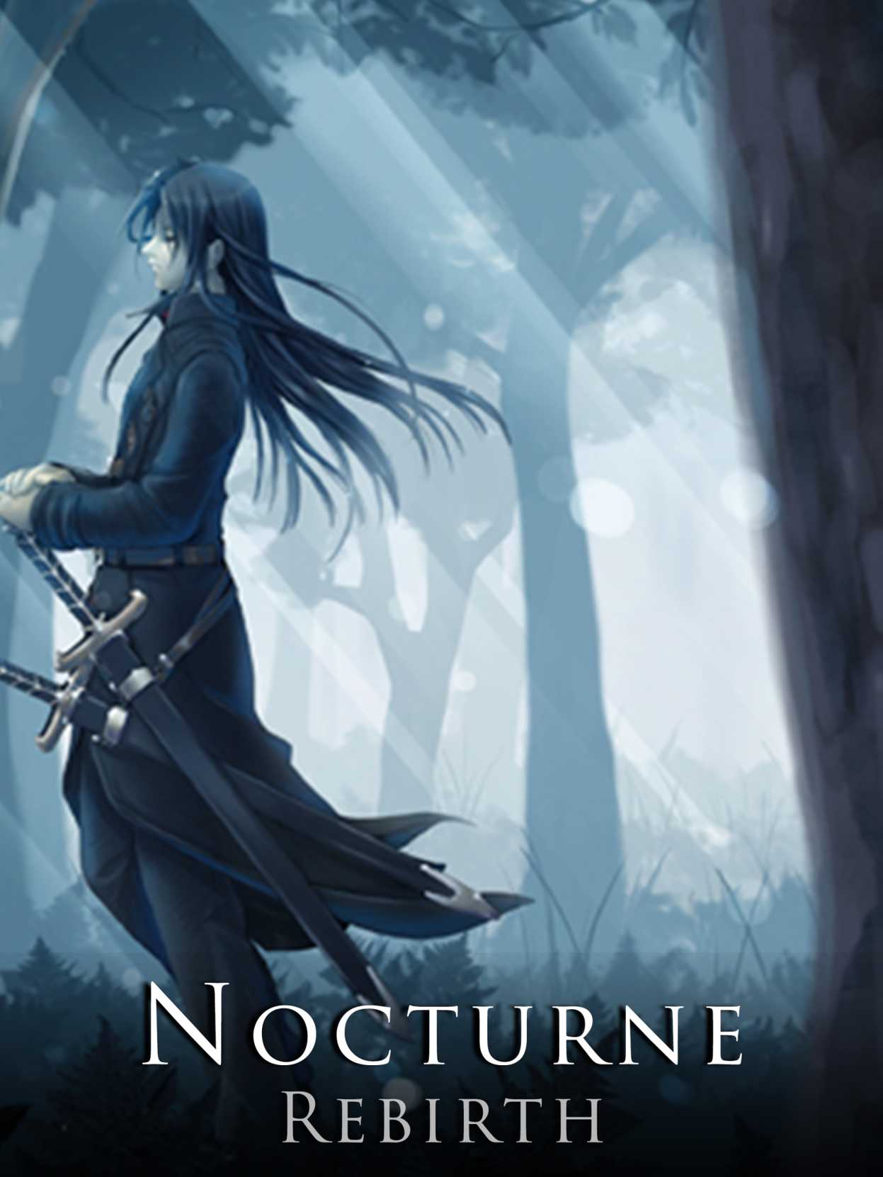 Buy cheap Nocturne: Rebirth Key 🏷️ Best Price