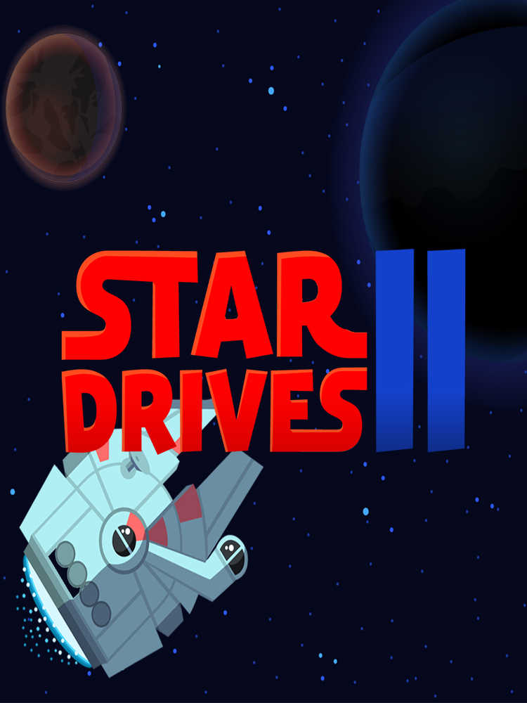 Buy cheap Star Drives Key 🏷️ Best Price