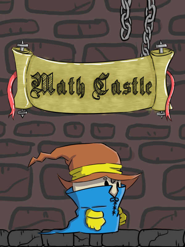 Buy Math Castle (Invalid Date) key for the best price 🏷️ | GameScribe