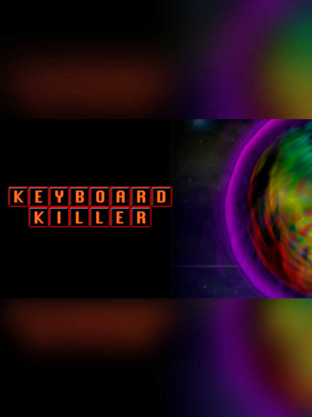Buy Keyboard Killer (2017) key for the best price 🏷️ | GameScribe