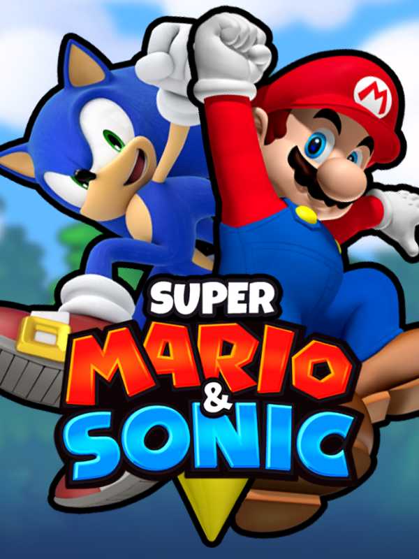 Buy cheap Super Mario & Sonic Key 🏷️ Best Price
