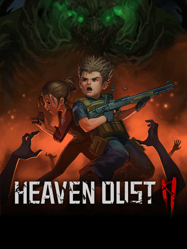 Buy cheap Heaven Dust 2 Key 🏷️ Best Price