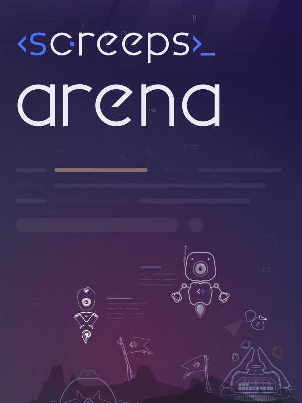 Buy Screeps: Arena (2022) key for the best price 🏷️ | GameScribe