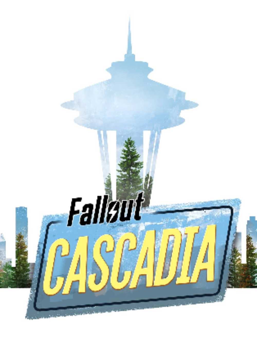 Buy cheap Fallout: Cascadia Key 🏷️ Best Price