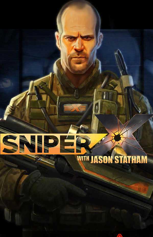 Buy cheap Sniper X with Jason Statham Key 🏷️ Best Price